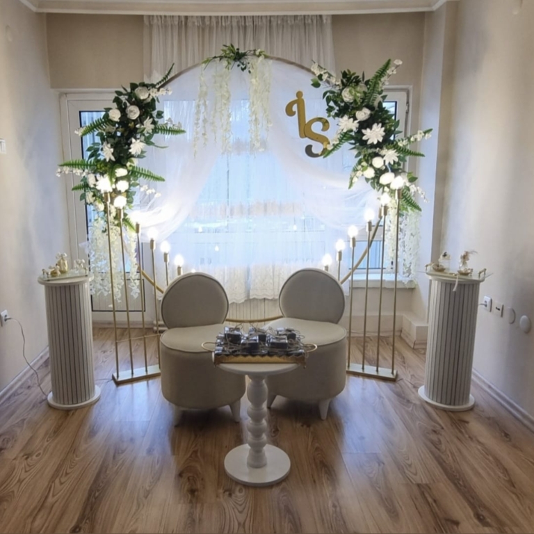 Derel Events Fiyatları - Düğün Organizasyon Ankara