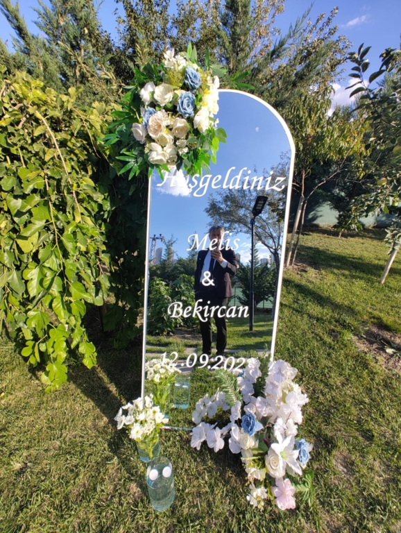 Derel Events Fiyatları - Düğün Organizasyon Ankara