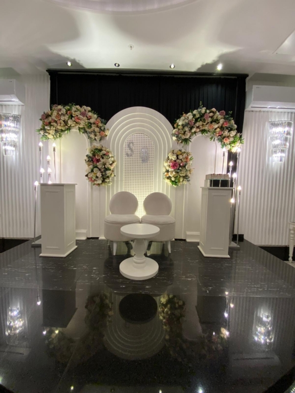 Derel Events Fiyatları - Düğün Organizasyon Ankara