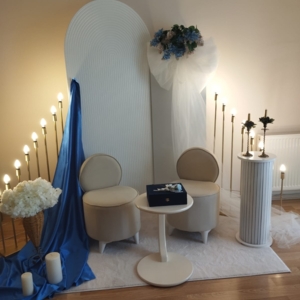 Derel Events Fiyatları - Düğün Organizasyon Ankara