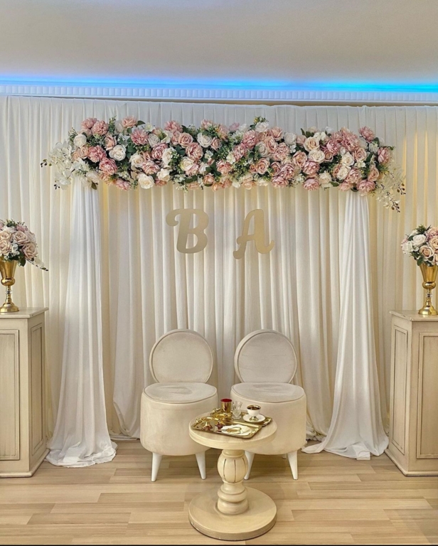 Esra Güler Event Fiyatları - Düğün Organizasyon İstanbul