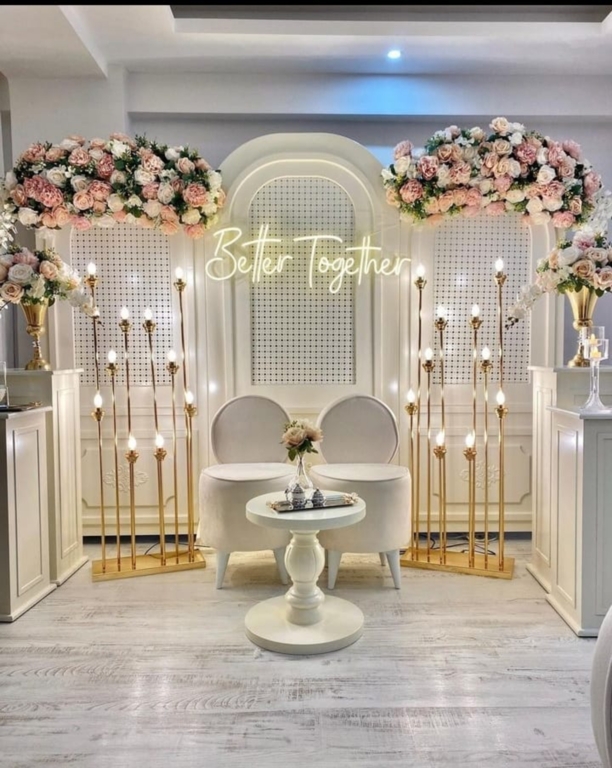 Esra Güler Event Fiyatları - Düğün Organizasyon İstanbul