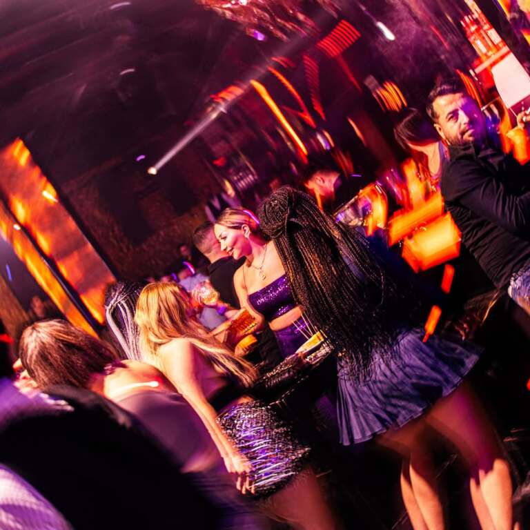 Soho Club Fiyatları - After Party Antalya