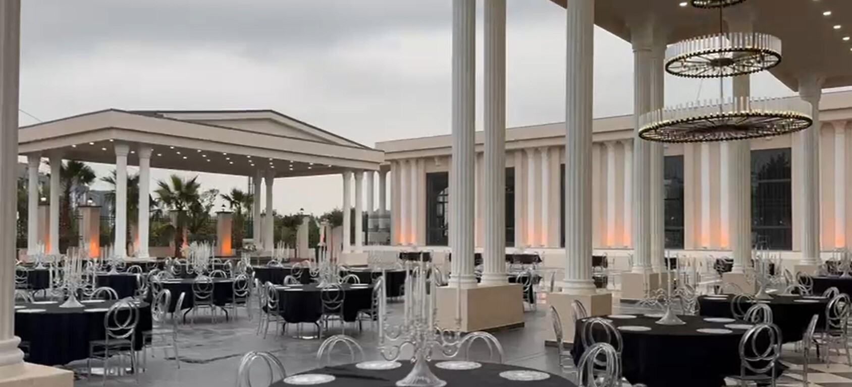 Perla Verde Park Fiyatları - Söz, Nişan Mekanları Kocaeli