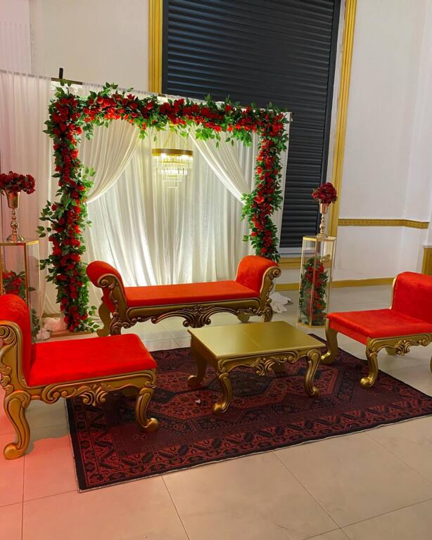 Durem Organizasyon Fiyatları - Kına ve Bekarlığa Veda Organizasyon Ordu