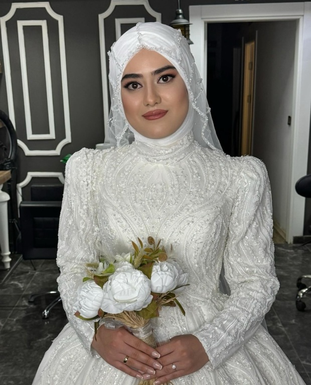 Dilşah Gelinlik Modelleri & Fiyatları