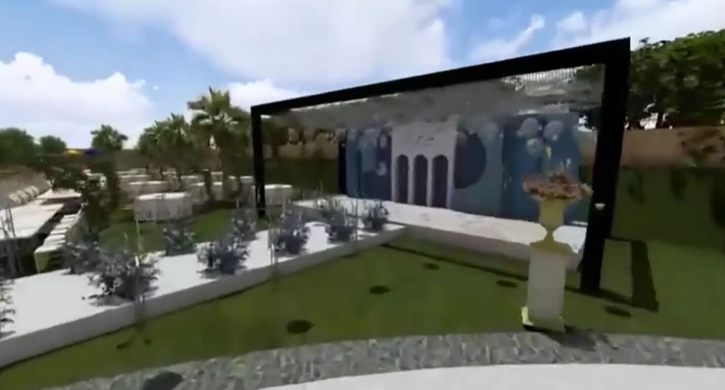 Livas Park Kır Düğünü Fiyatları - Kır Düğünü Gaziantep