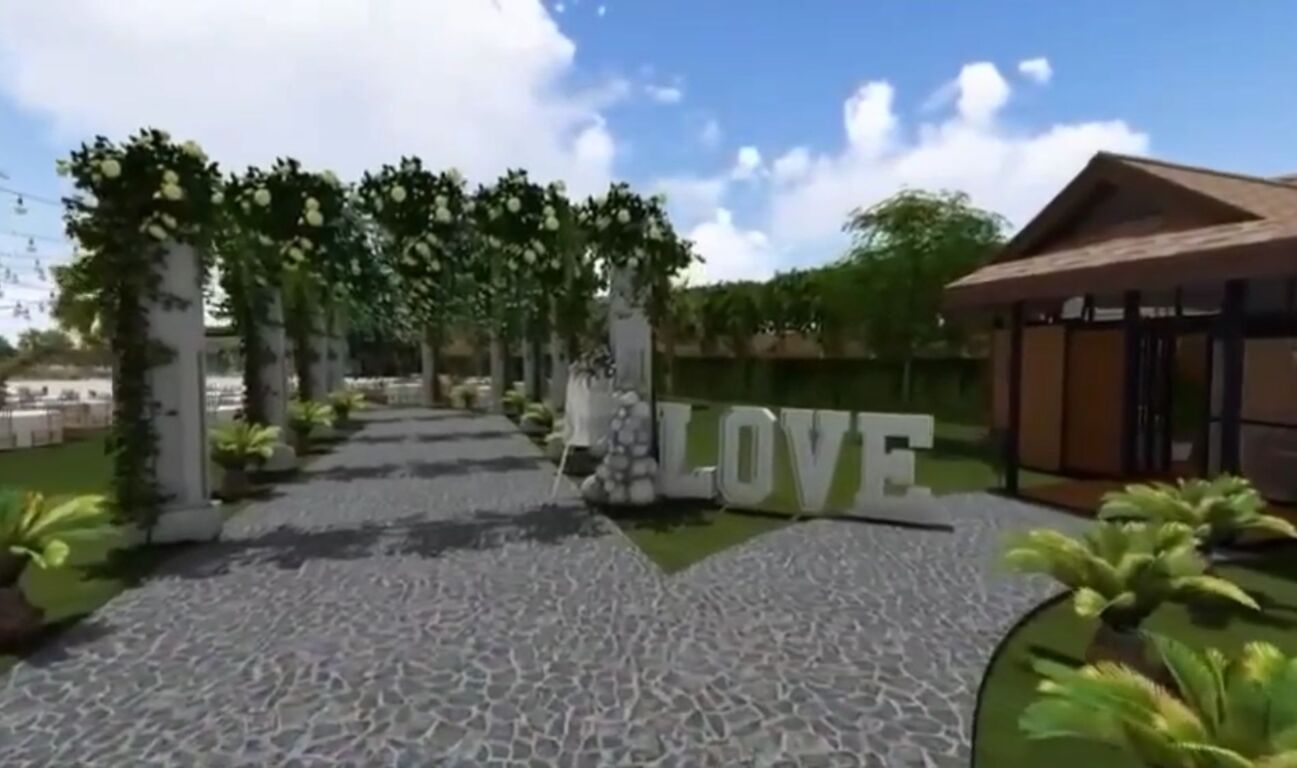 Livas Park Kır Düğünü Fiyatları - Kır Düğünü Gaziantep