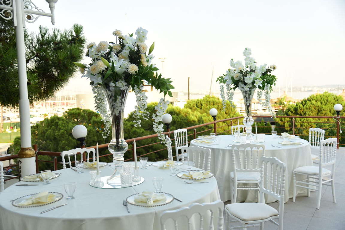 Suare Event Garden Fiyatları - Kına ve Bekarlığa Veda Mekan İstanbul