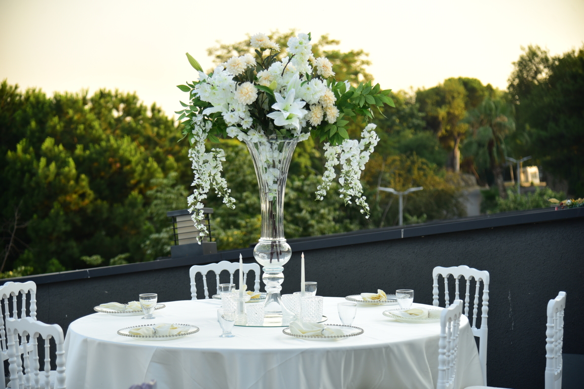 Suare Event Garden Fiyatları - Kına ve Bekarlığa Veda Mekan İstanbul