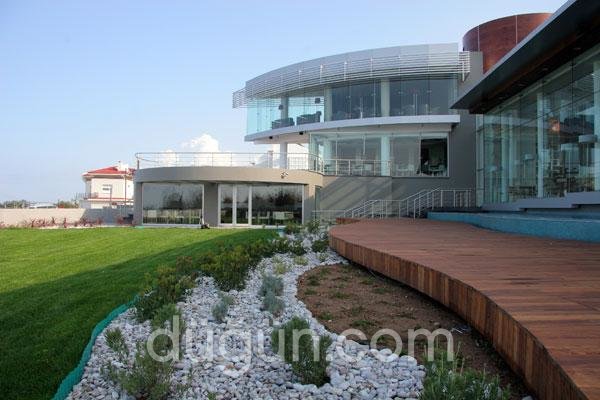 Eziç Restaurant Fiyatları - Nikah Sonrası Yemeği Kıbrıs