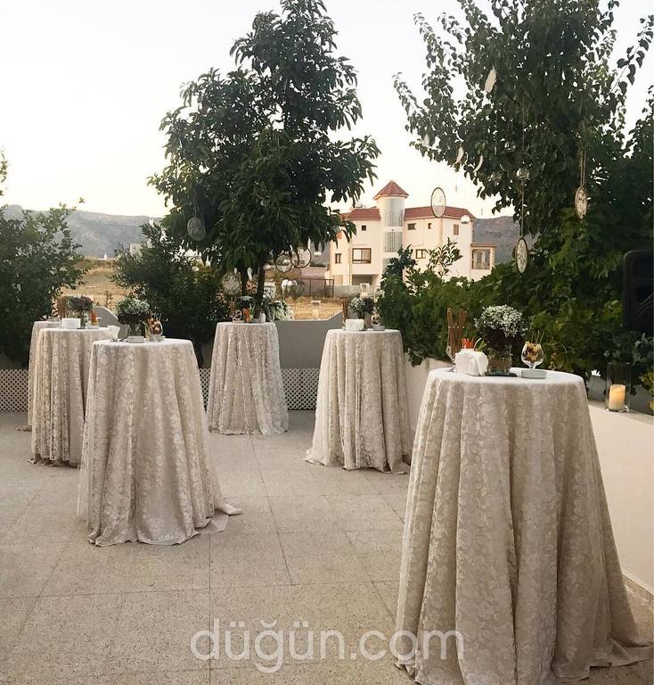 Eziç Restaurant Fiyatları - Nikah Sonrası Yemeği Kıbrıs