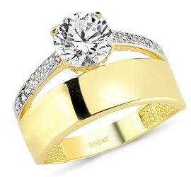 Koçak Gold - Tekirdağ Alyans ve Takı