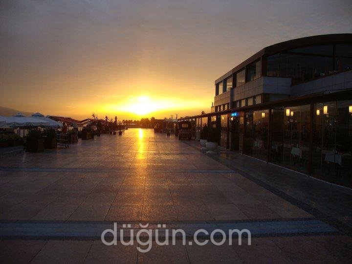 Teras Cafe Restaurant Fiyatları - Nikah Sonrası Yemeği Kocaeli