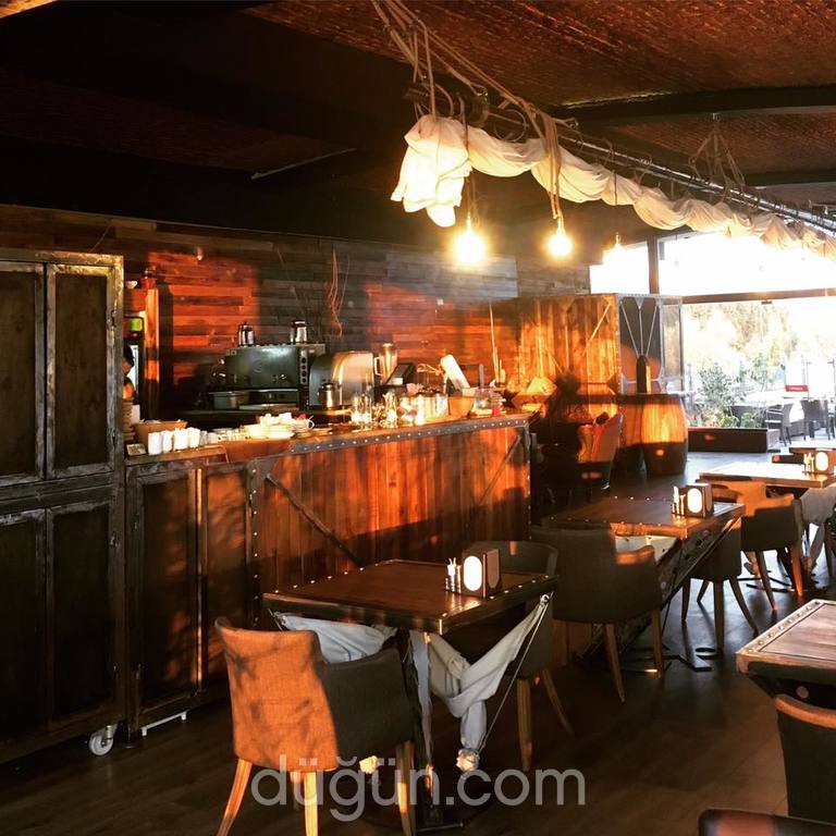 Teras Cafe Restaurant Fiyatları - Nikah Sonrası Yemeği Kocaeli