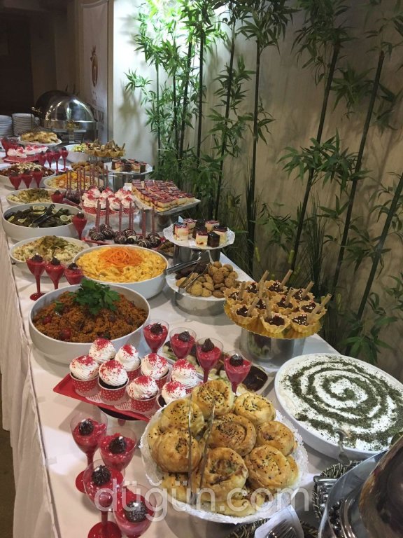 Hotel Golden Way - Oteller İstanbul