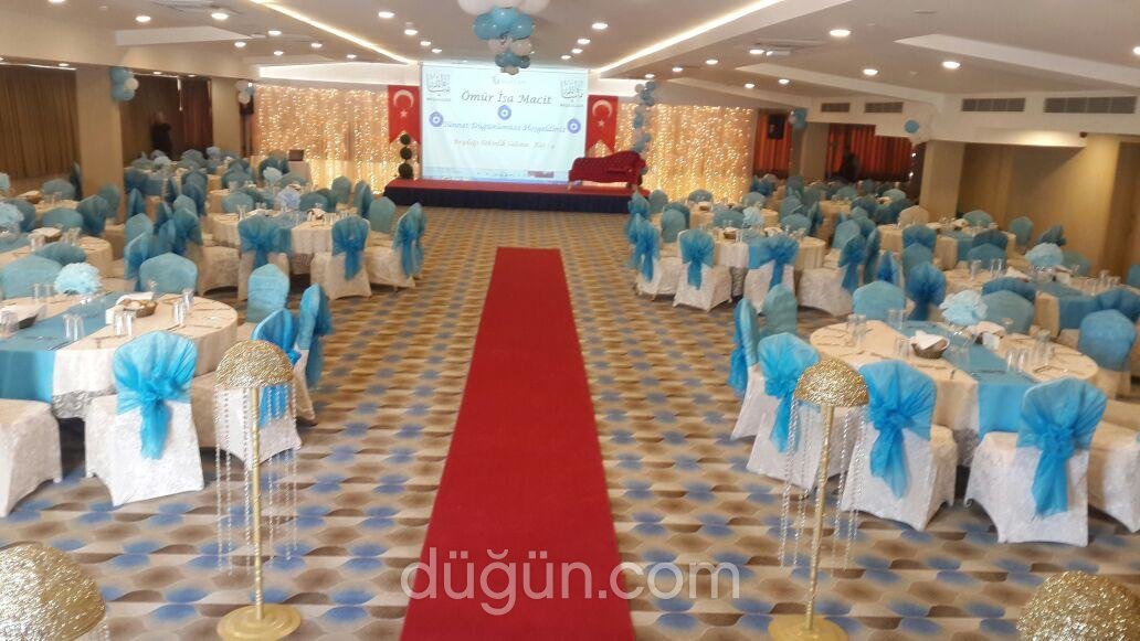 Hotel Golden Way - Oteller İstanbul