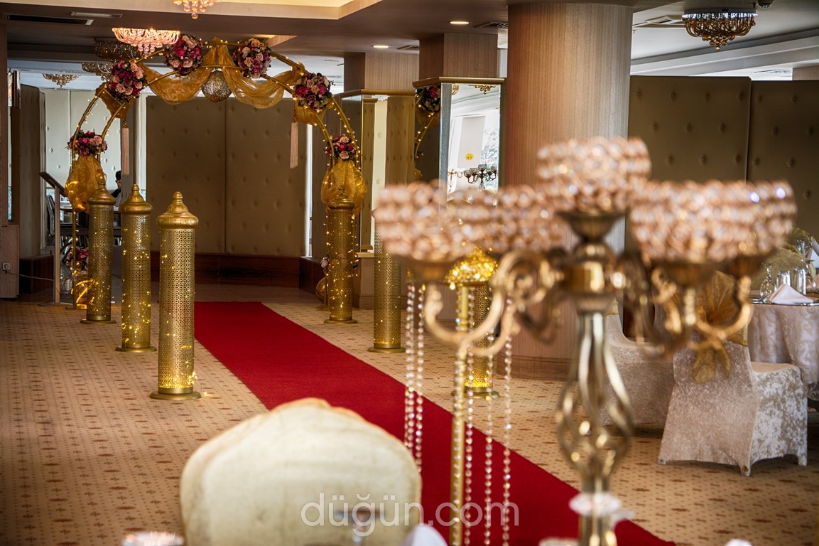 Hotel Golden Way Fiyatları - Oteller İstanbul