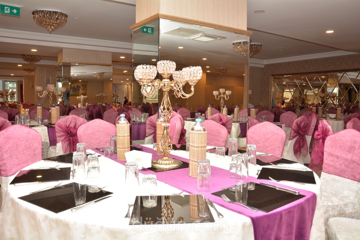 Hotel Golden Way Fiyatları - Oteller İstanbul