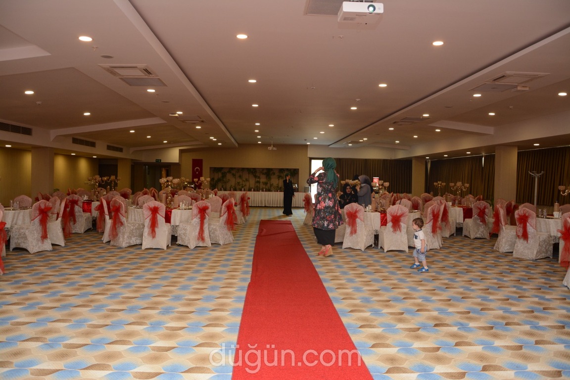 Hotel Golden Way Fiyatları - Oteller İstanbul