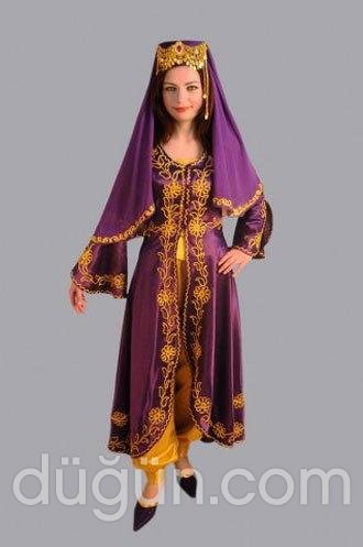 Ece Bindallı - Kına ve Bekarlığa Veda Gaziantep