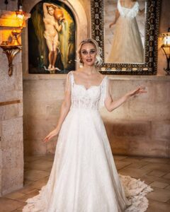 Esin Arıcan Haute Couture Geli̇nli̇k Modelleri & Fiyatları