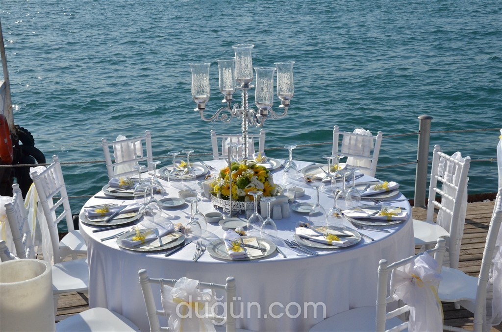 Çubuklu Hayal Kahvesi - Tarihi Mekanlar İstanbul