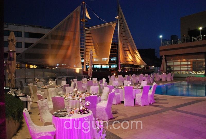 Grand Cevahir Hotel - Oteller İstanbul