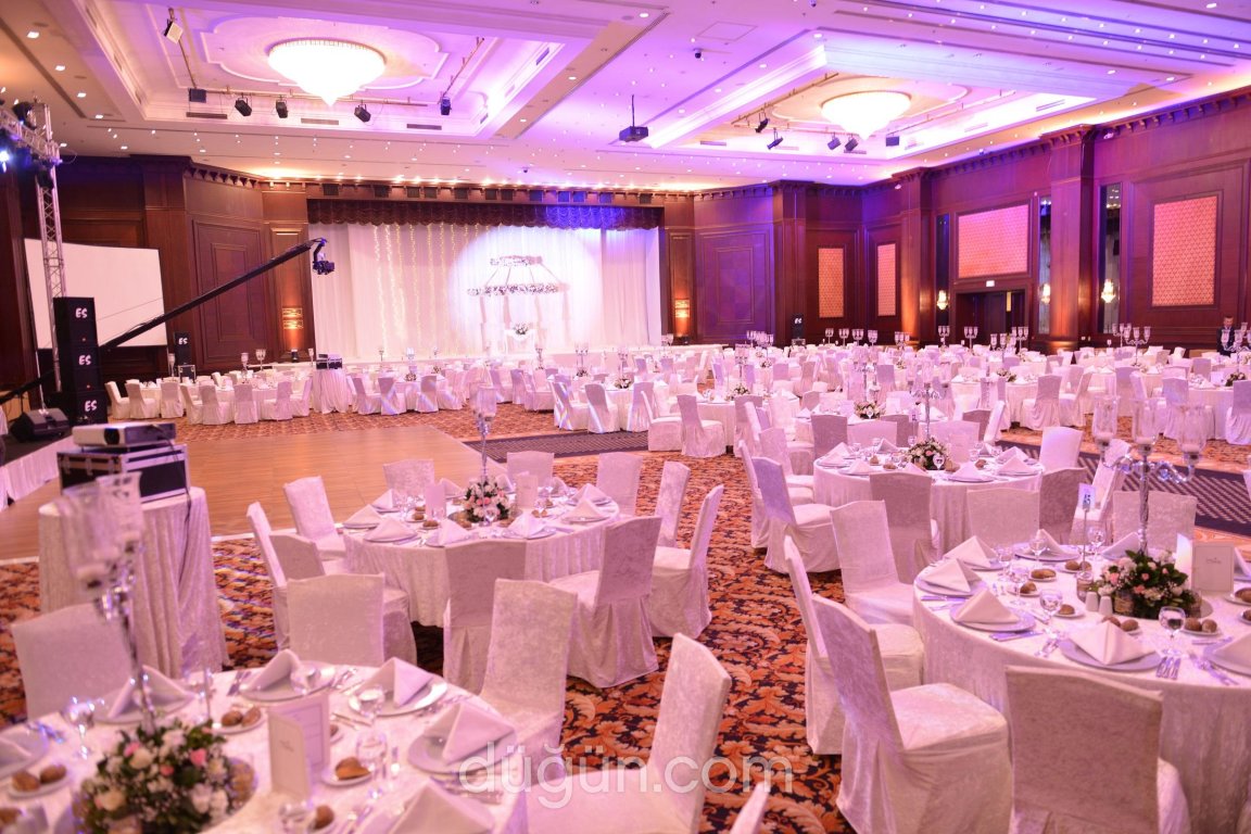 Grand Cevahir Hotel - Oteller İstanbul
