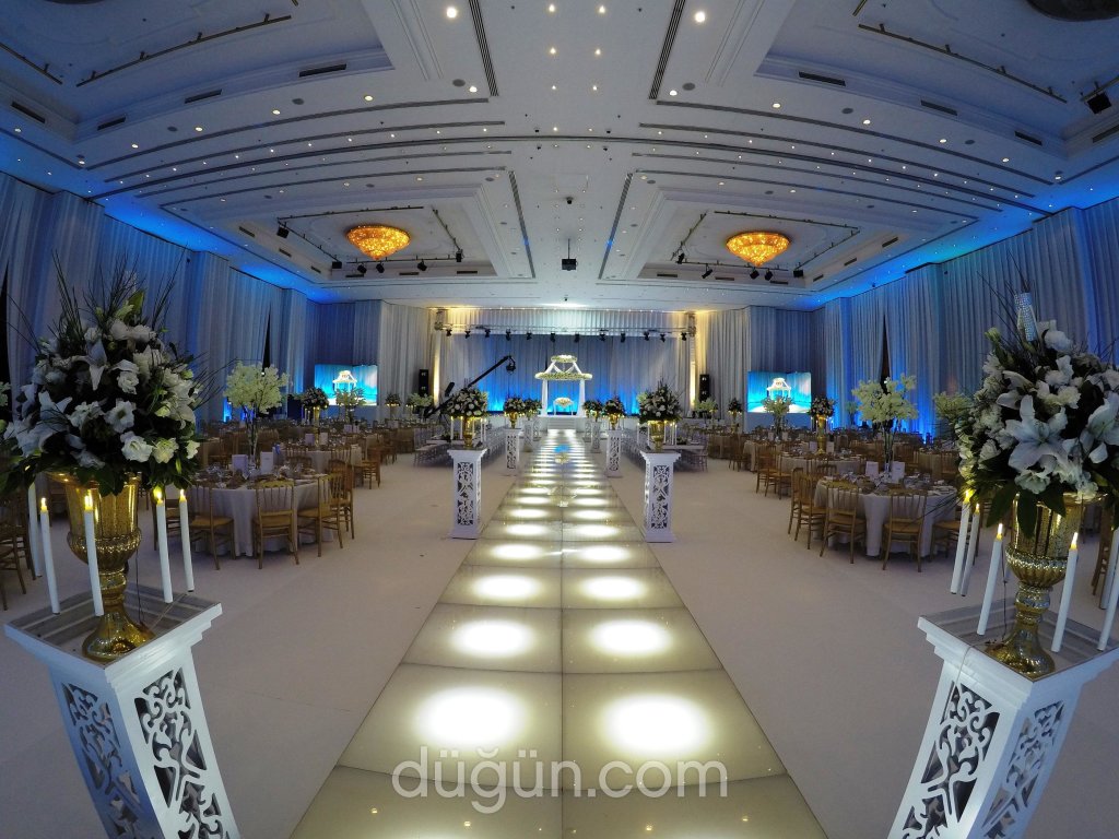 Grand Cevahir Hotel - Oteller İstanbul