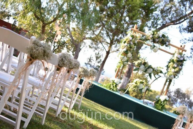 Ehli Keyif - Kır Düğünü İzmir