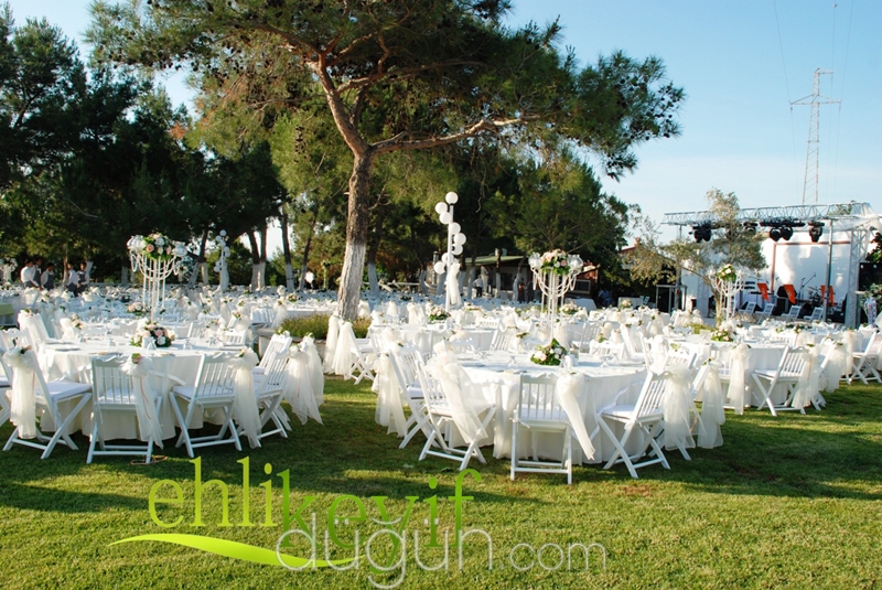 Ehli Keyif - Kır Düğünü İzmir