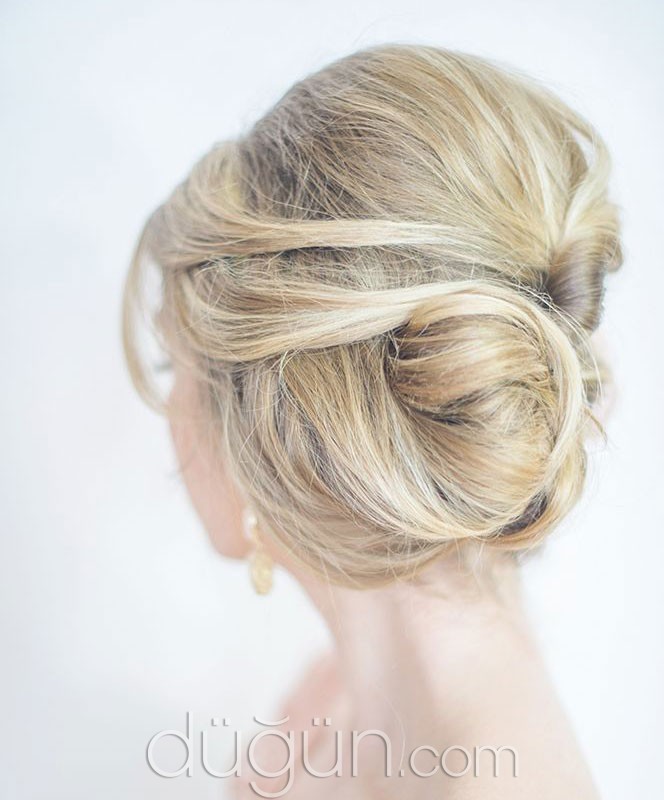 Sade Topuz Modelleri