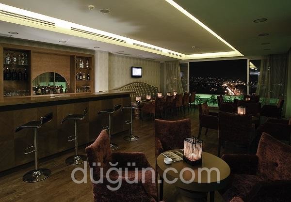 Çiğli Anemon Otel Fiyatları - Oteller İzmir