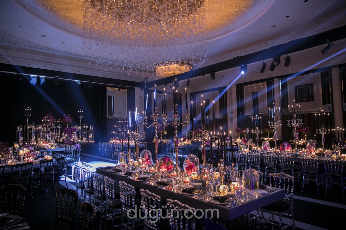 Hilton Istanbul Bomonti Hotel & Conference Center Fiyatları - Oteller ...
