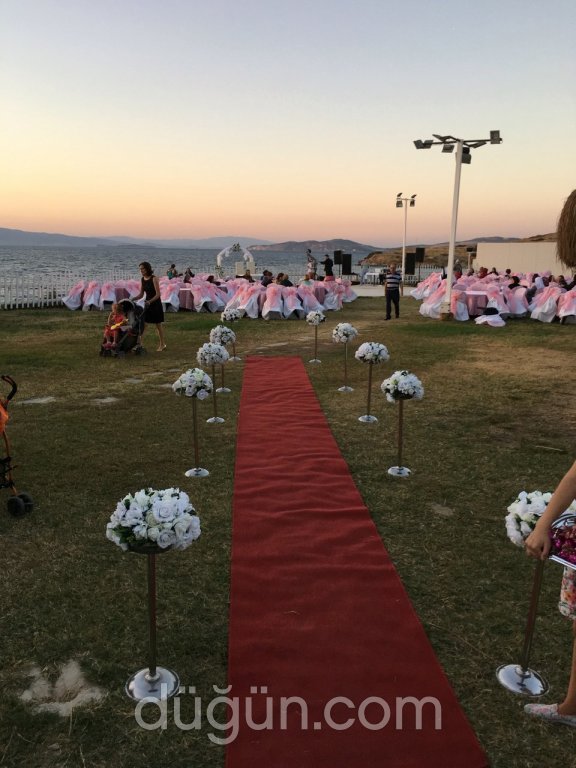 Mercan 3 Restaurant Fiyatları - Kır Düğünü İzmir