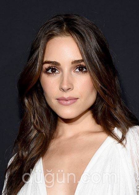 Doğal Makyaj Modelleri, Sade Gelin Makyajı