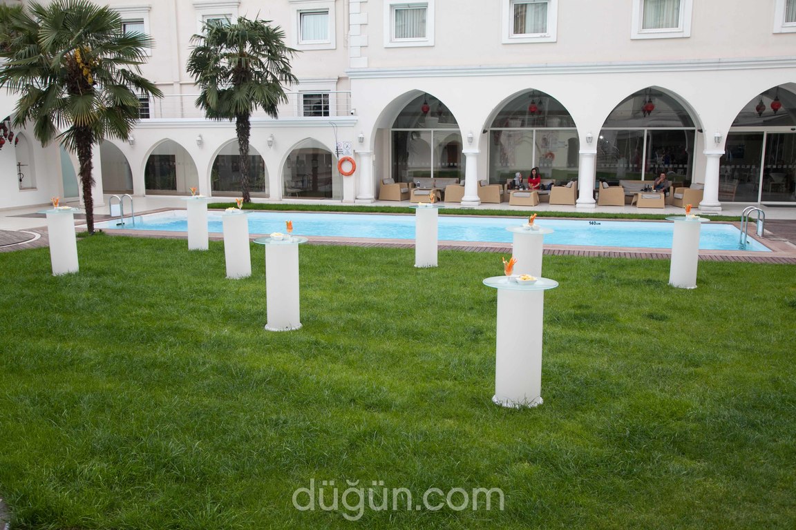 Holiday Inn Istanbul City Fiyatları - Oteller İstanbul