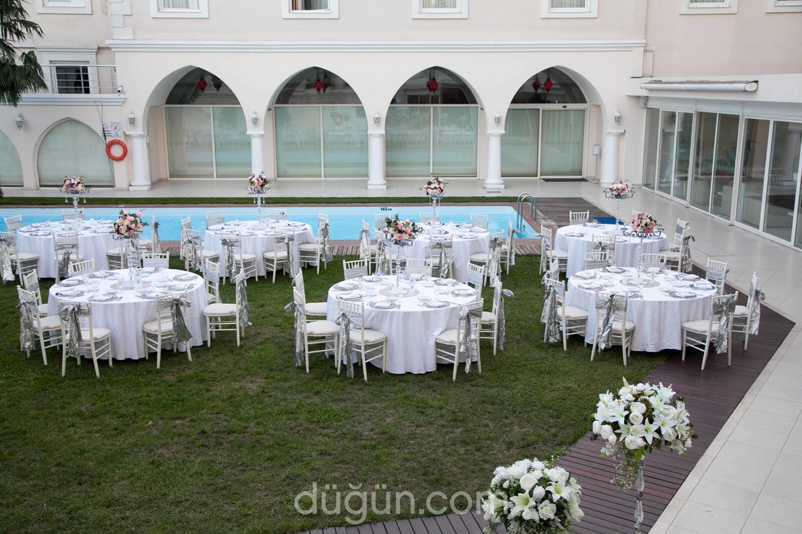 Holiday Inn Istanbul City Fiyatları - Oteller İstanbul