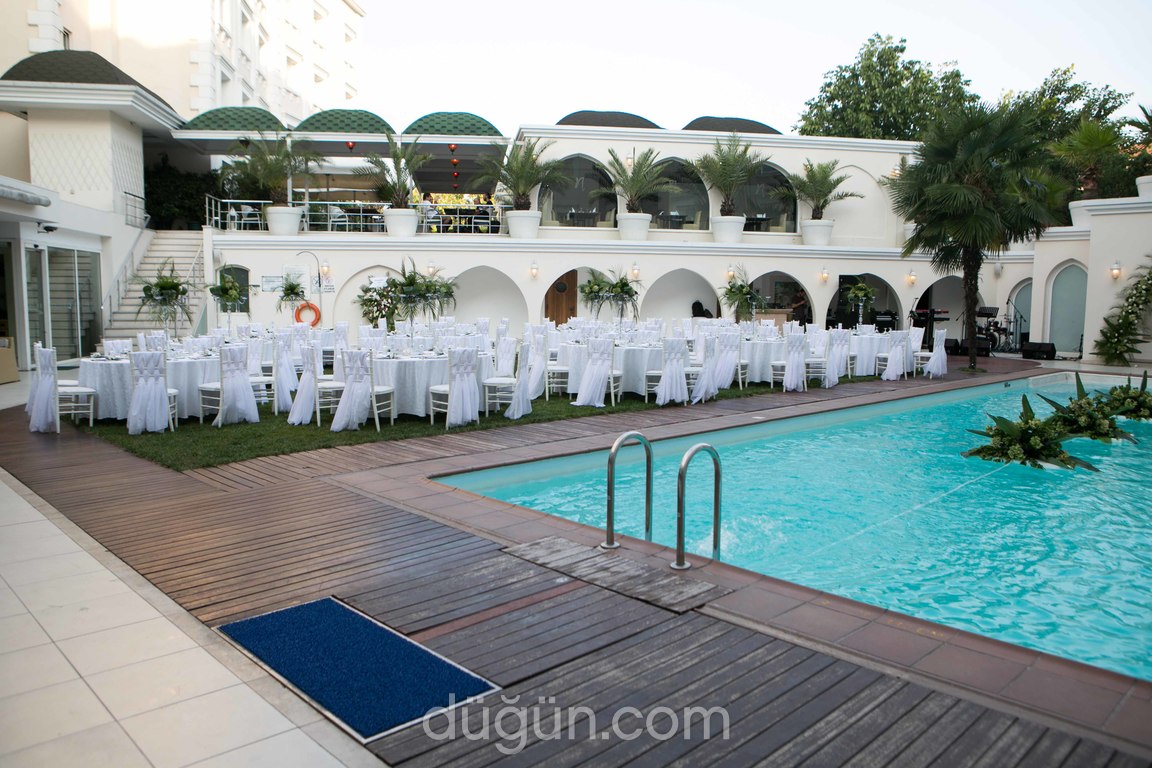 Holiday Inn Istanbul City Fiyatları - Oteller İstanbul