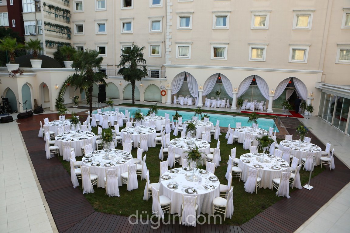 Holiday Inn Istanbul City Fiyatları - Oteller İstanbul