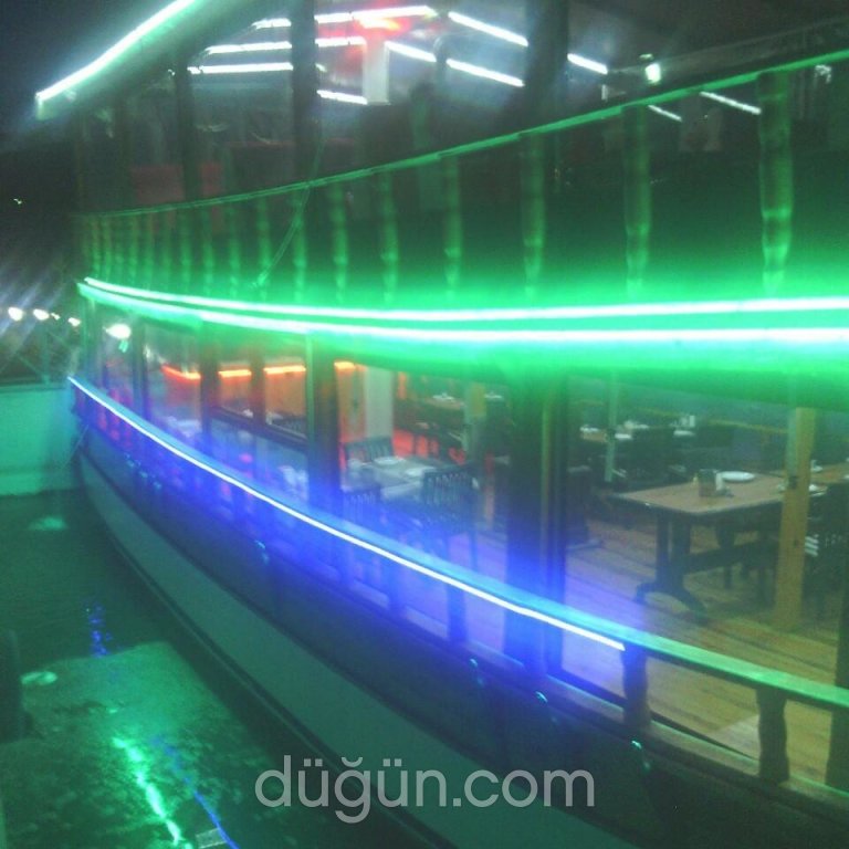 Keyifzade Gemi Restaurant Fiyatları - Nikah Sonrası Yemeği Konya