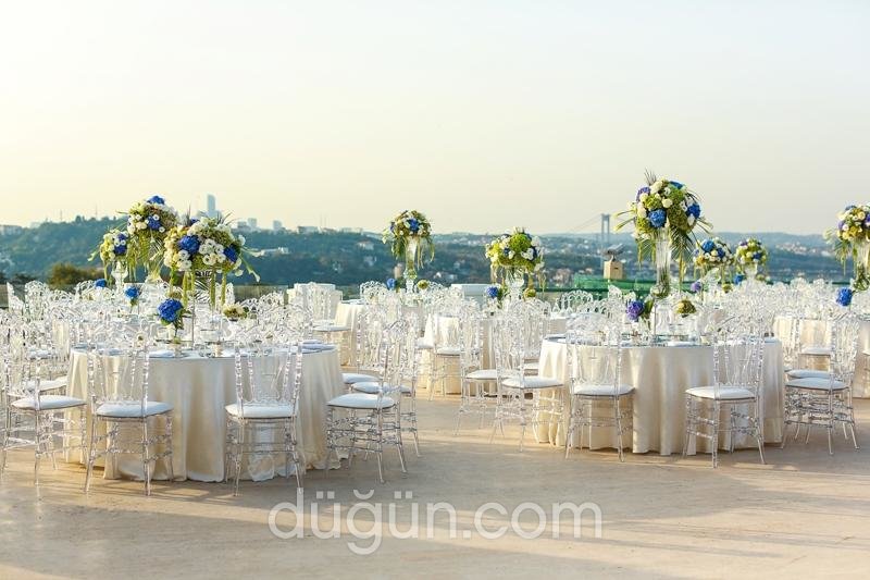 Cemile Sultan Korusu Fiyatları - Kır Düğünü İstanbul