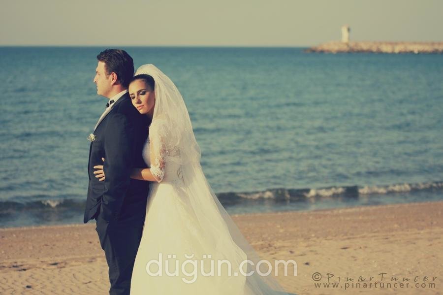 Pınar Tuncer - Düğün Fotoğrafçıları İstanbul