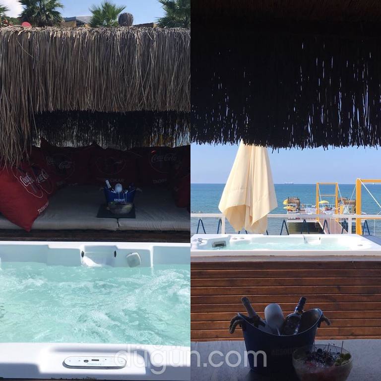Solar Beach Club Fiyatları - Kulüpler/Davet Alanları İstanbul