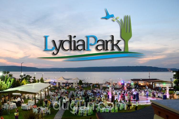 Lydia Park - Kır Düğünü Çanakkale