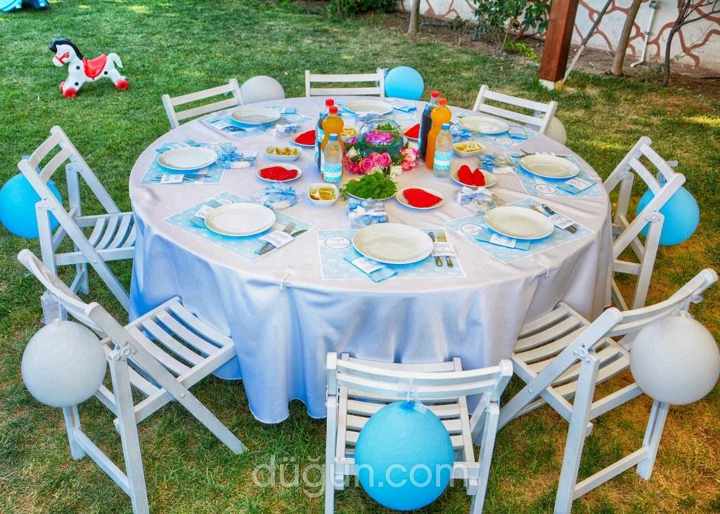 Lydia Park - Kır Düğünü Çanakkale