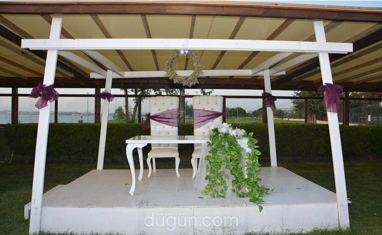 Lydia Park - Kır Düğünü Çanakkale