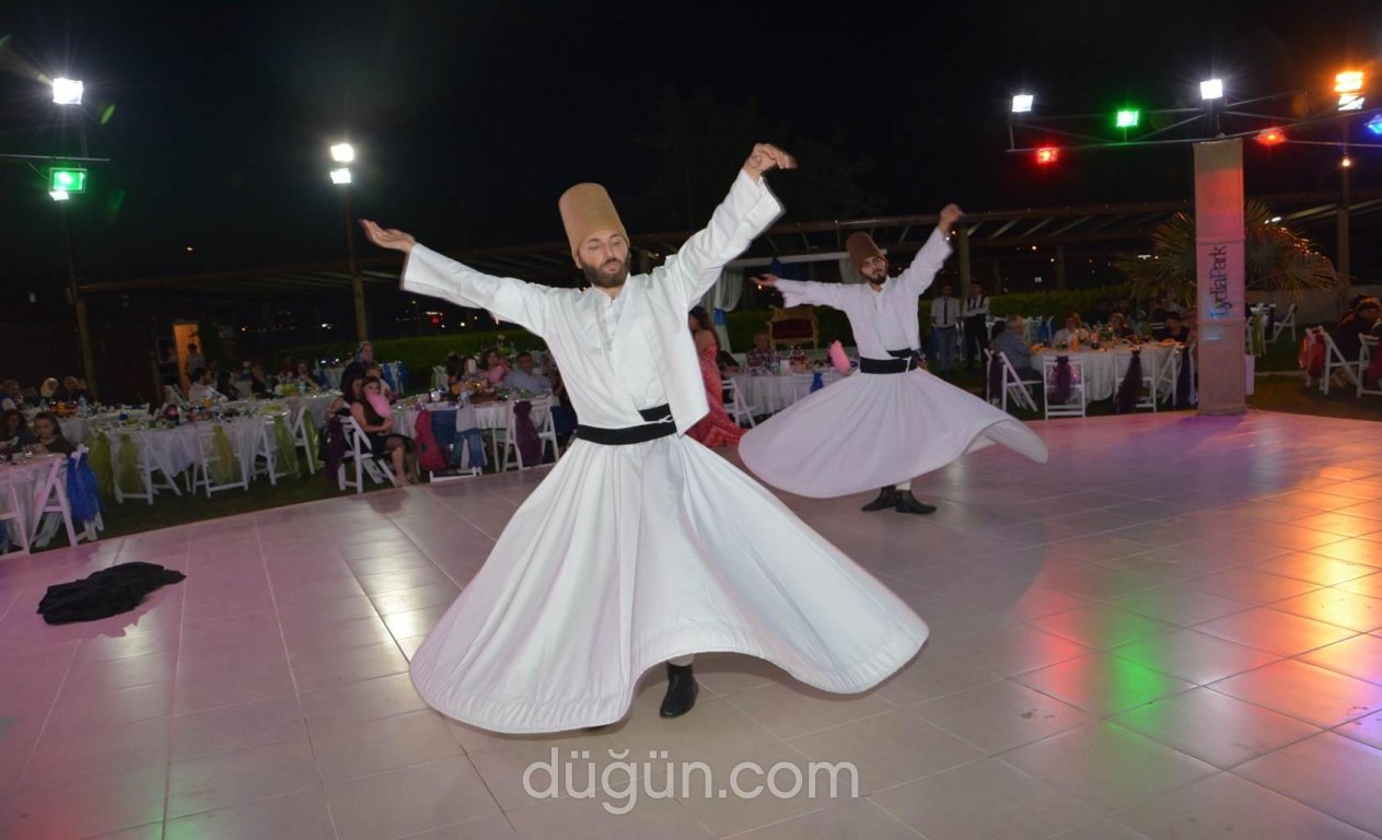 Lydia Park - Kır Düğünü Çanakkale