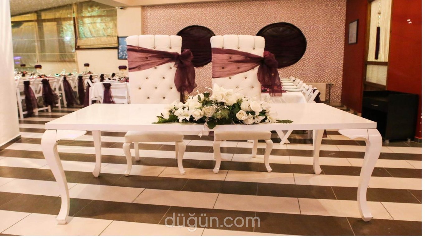 Lydia Park - Kır Düğünü Çanakkale